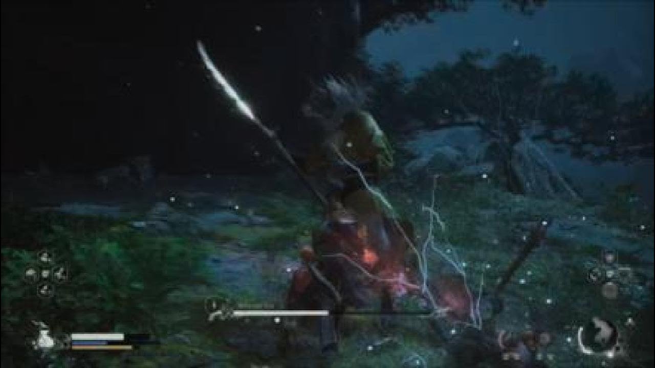 Black Myth Wukong | Yellow Loong - YouTube