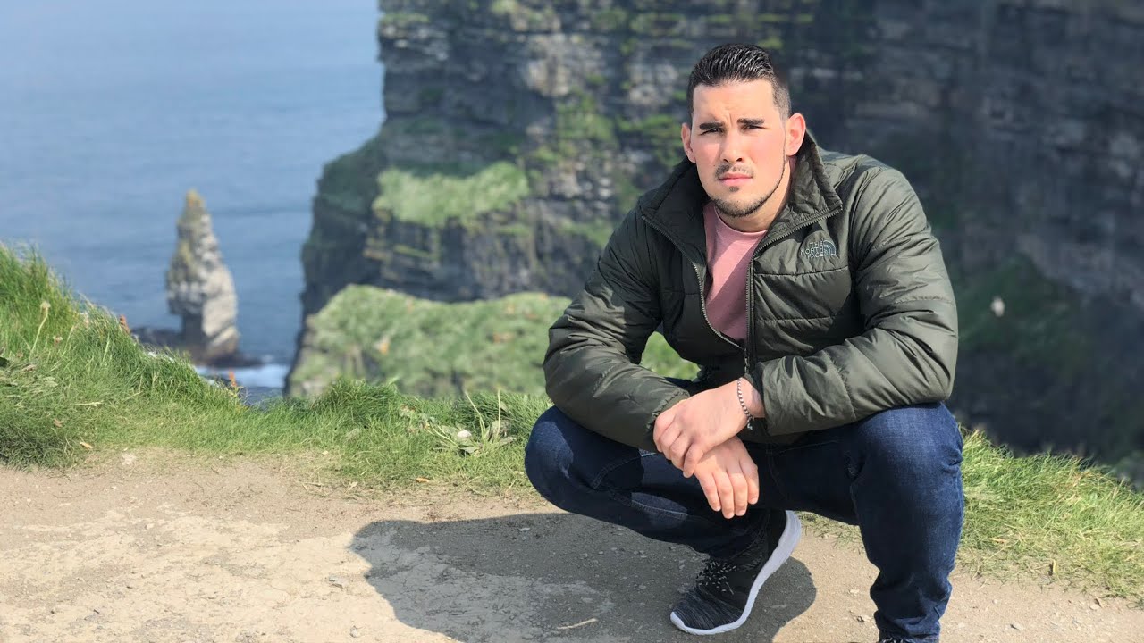 Craig Cassidy Survivor Application 2020 - YouTube