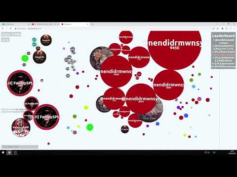 Bubble.am Hardcore [B.H]CoWo IDamann Ft [BYZN]Luqmaan [No edit]