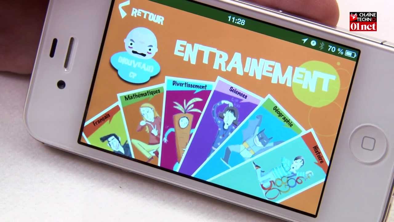 Phone Apps 15 : Be My Guest, BitTorrent Sync, 6sec, Se Coucher Moins ...