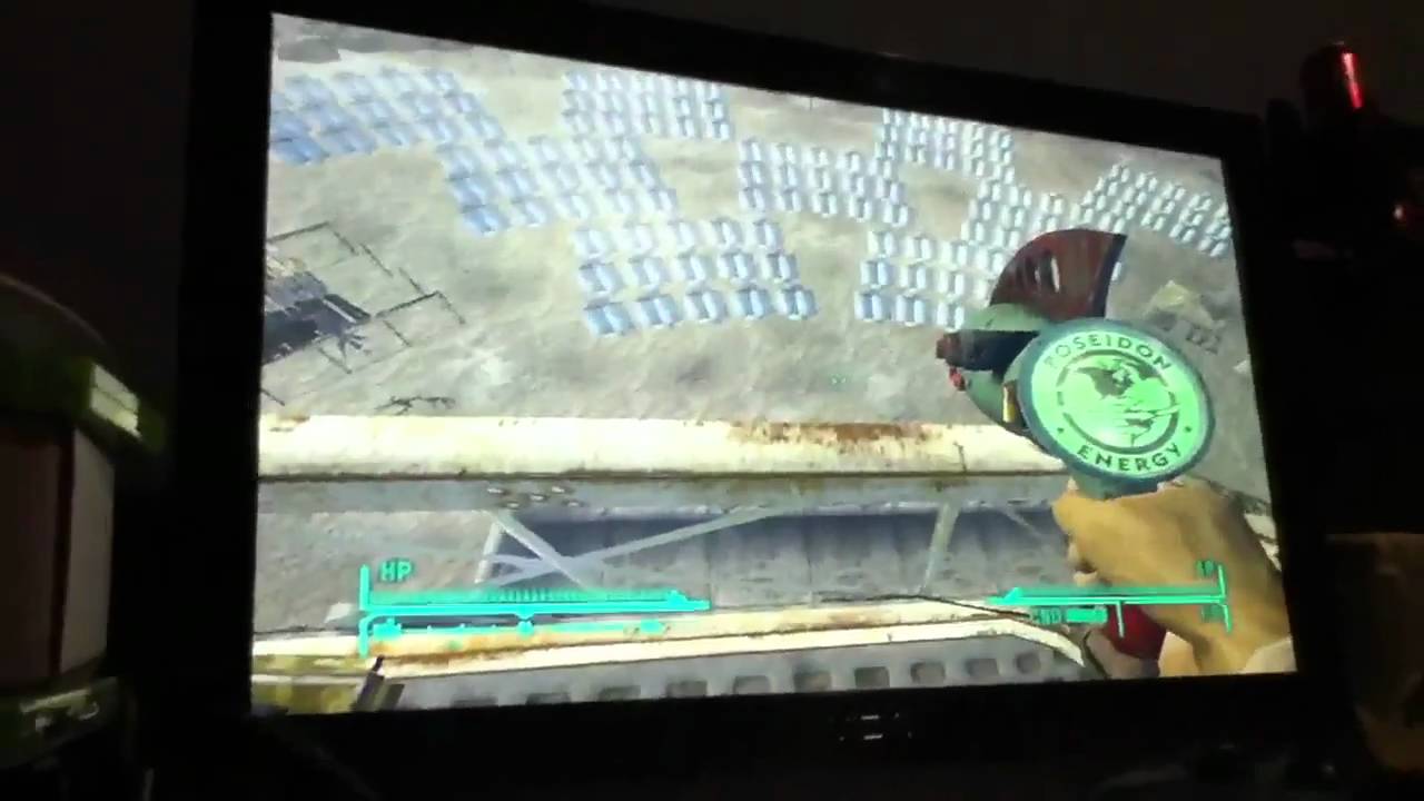 Fallout Toy Gun - YouTube