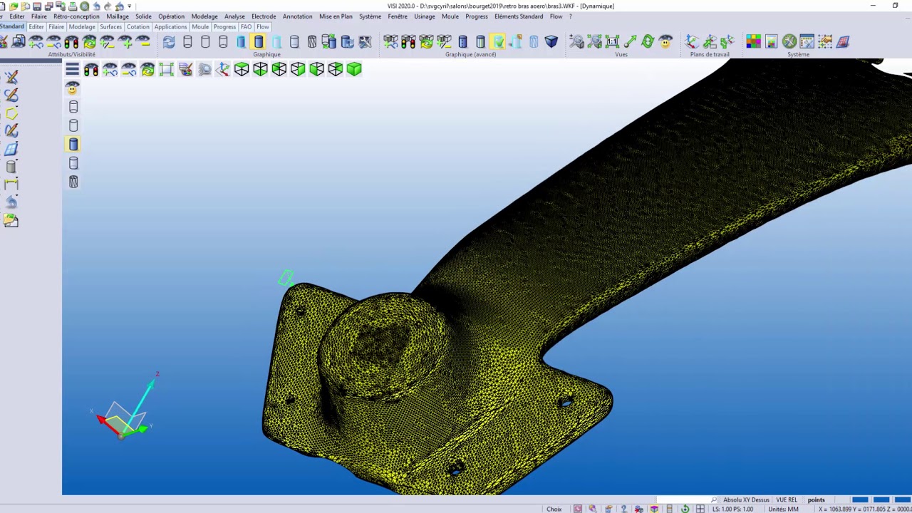 Retro-conception - FR | VISI - YouTube