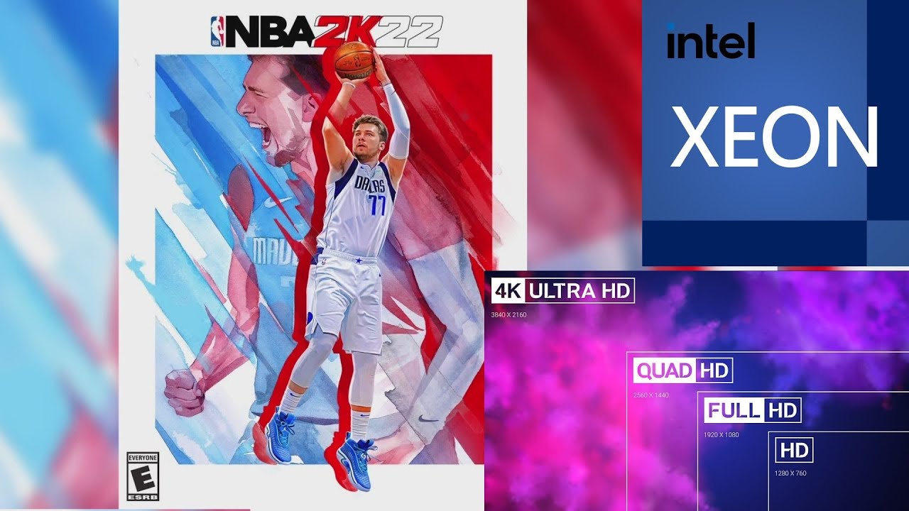 Windows 11 Gaming: NBA 2k22 (4k Ultra Preset on GTX1080ti 11gb) - YouTube