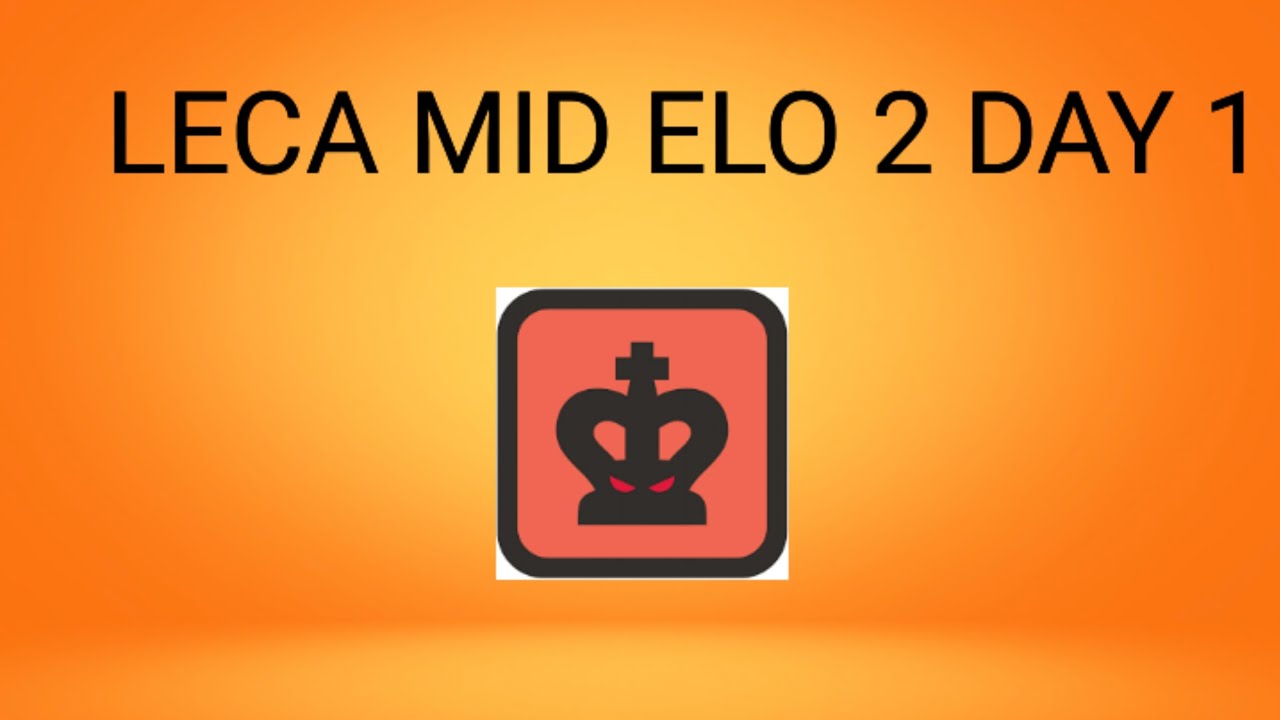 LECA IS BACK!!!!!! - YouTube