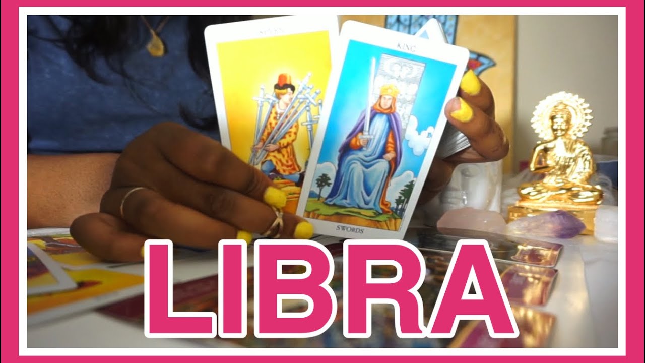 💔🚩🔥Libra - Their Red flags were brought to the light & burned! June ...