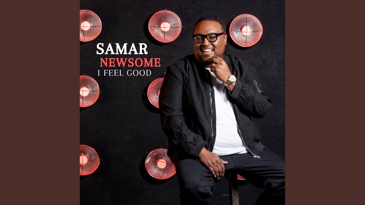 I FEEL GOOD (Radio Edit) - YouTube