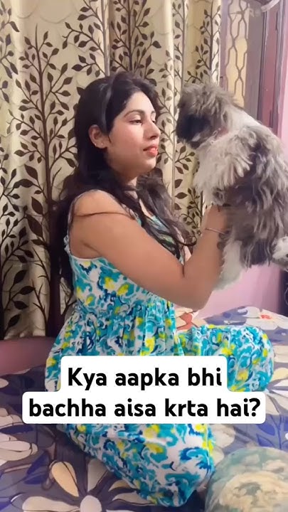 dekho isne kya kiya🙆. gitika singh - YouTube