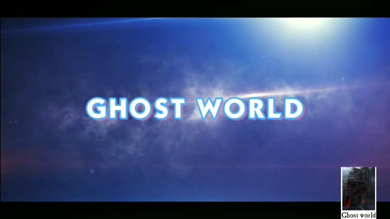 Big foot || Part-2 || Ghost world - YouTube