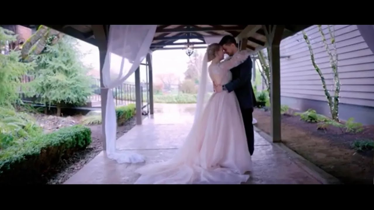 Hidden Meadows Wedding Video // Bethany & Samuel - YouTube
