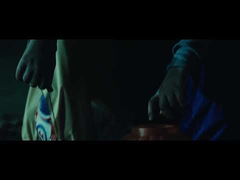 Halloween 2007 - Love Hurts