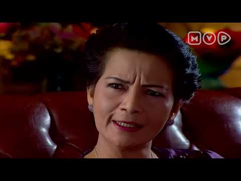 Mencintai Seseorang Bukanlah Sebuah Kesalahan | Cinta Indah Episode 98 Part 1
