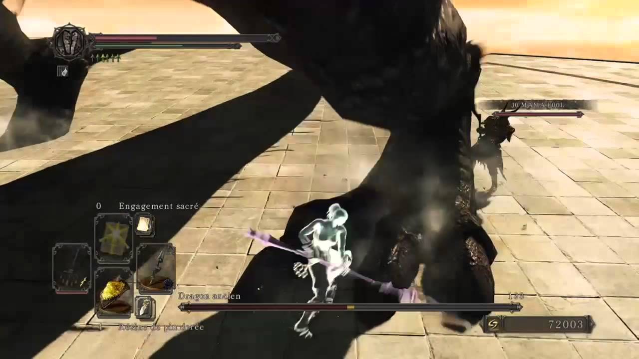 MLG Dragon - YouTube