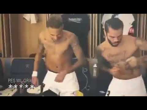 Esse é o menino Ney