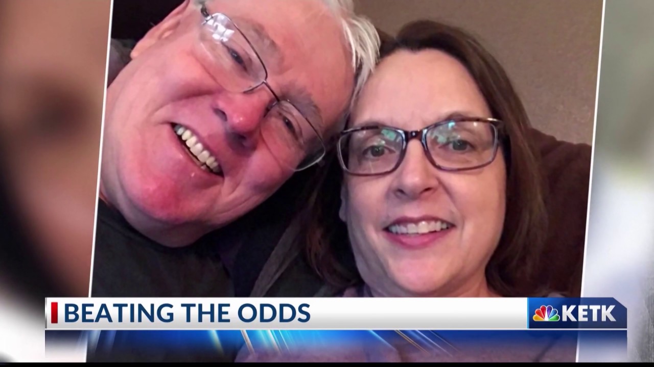 News Producer Reel - YouTube