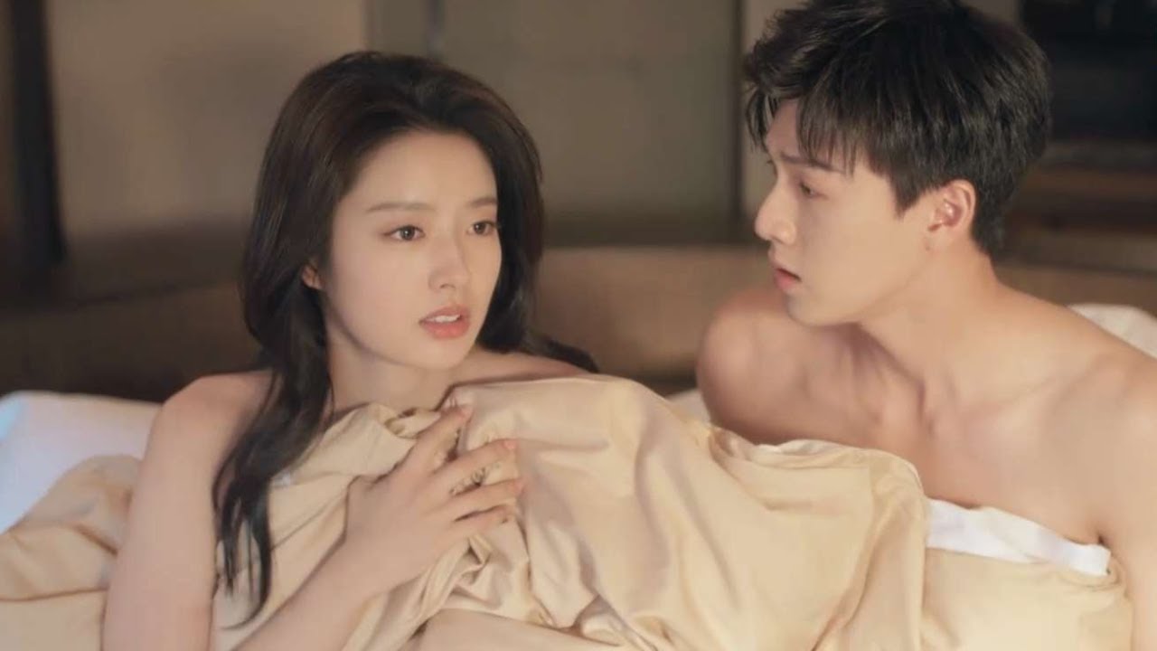 "Go Back Lover" episode 10 -11 Preview: Xing Ruo and Xing Yan have a night of love together ...