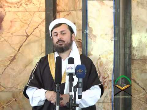 Dr Niazi The role of faith in life نقش ایمان در زنده گی