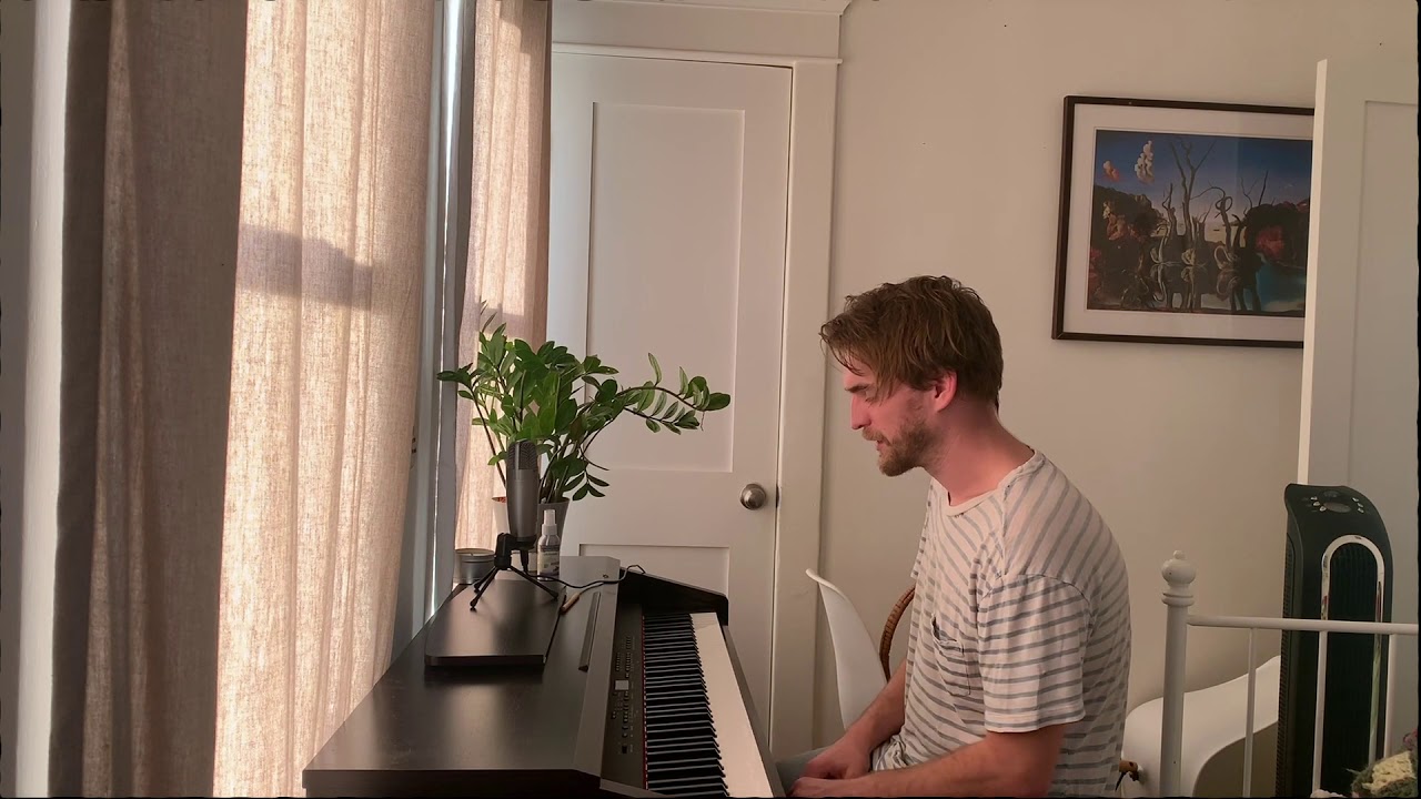 Bittersweet Queen - YouTube