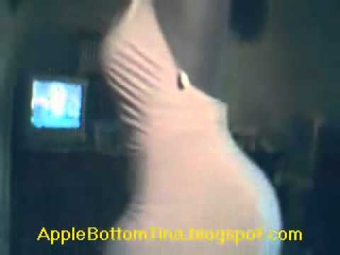 Classic booty 6