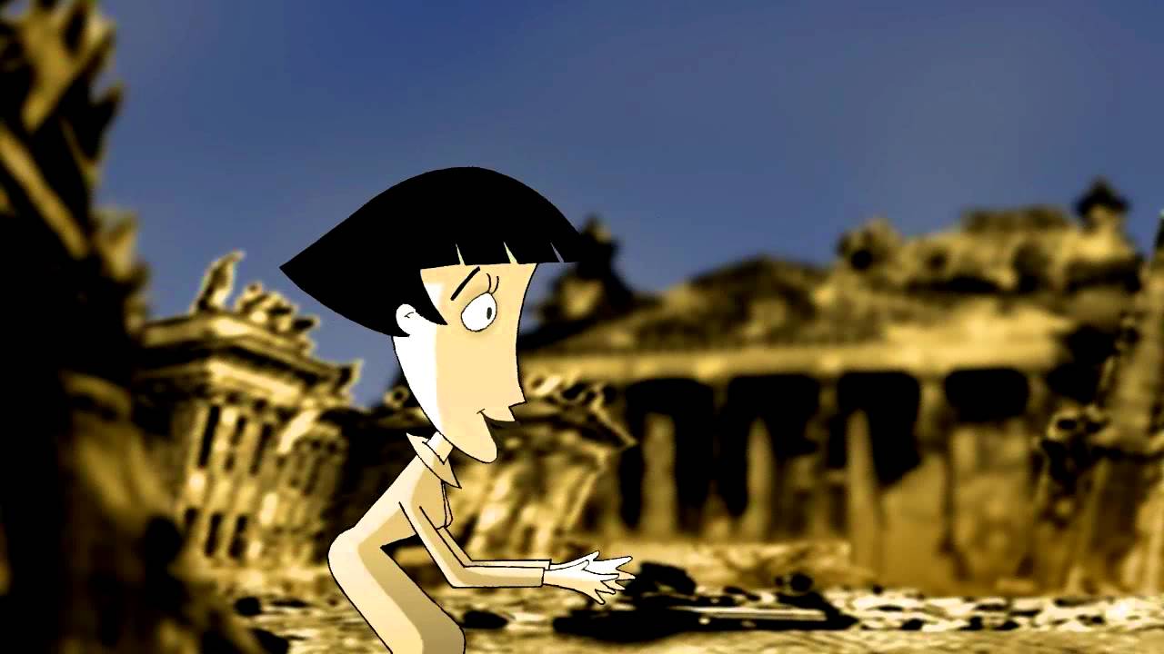 la vie en di Guido Manuli - YouTube