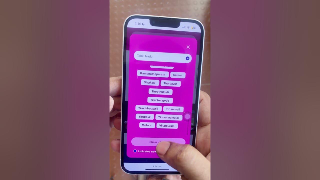 How to use 5G🔥 in iphone? - YouTube