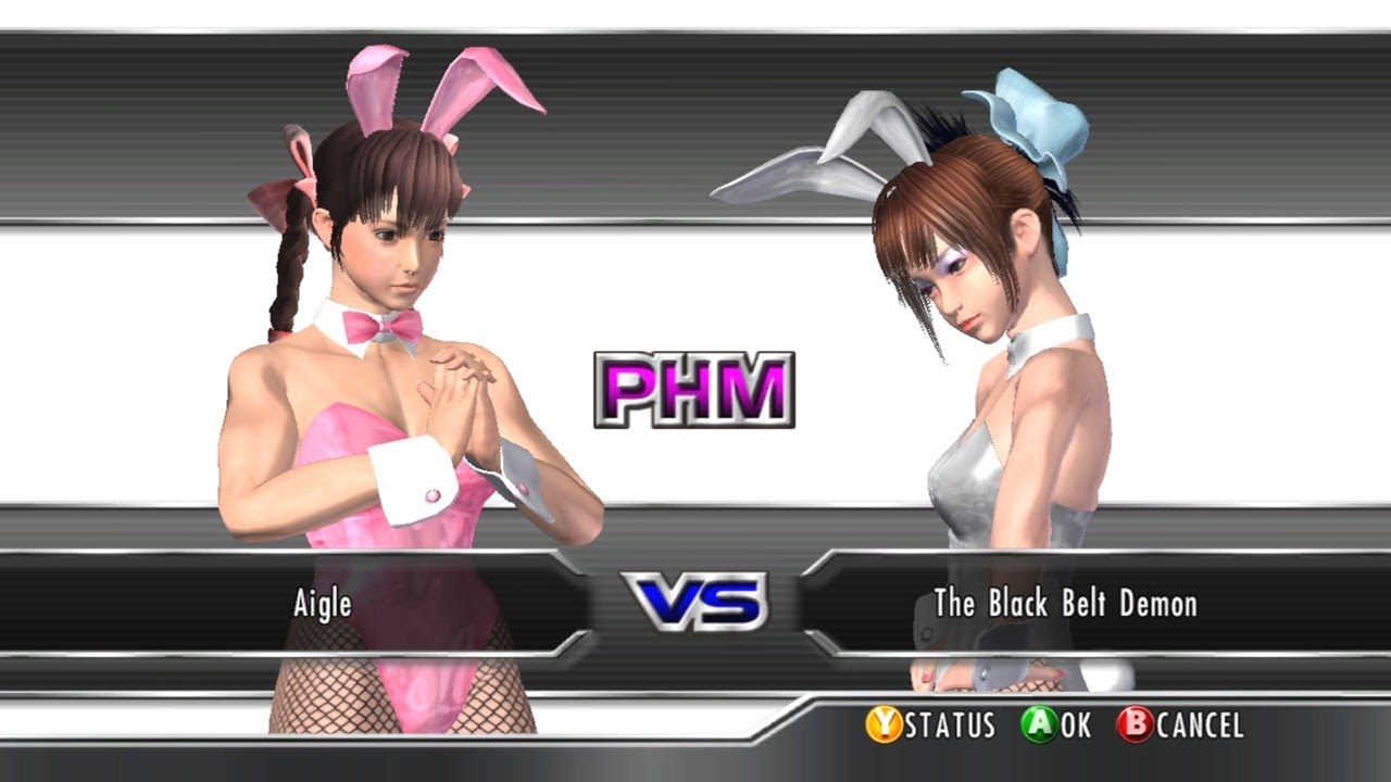 ランブルローズ XX アイグル vs ザ・ブラック・ベルト・デーモン PHM Rumble Rose XX Aigle vs BBD PHM - YouTube