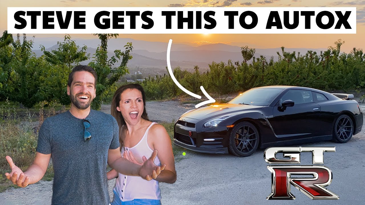 Pros of being a Co-Driver - YouTube