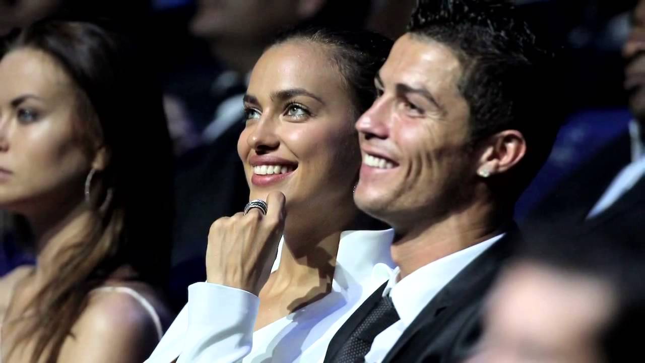 Cristiano Ronaldo - All Access - CNN Interview [FULL] [HD 720p] - YouTube