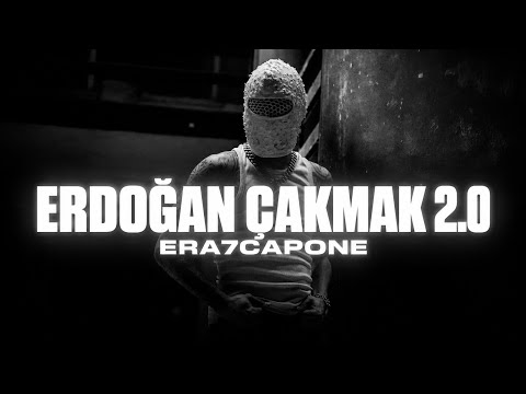 Era7capone - Erdoğan Çakmak 2.0 / Tiktok Mix