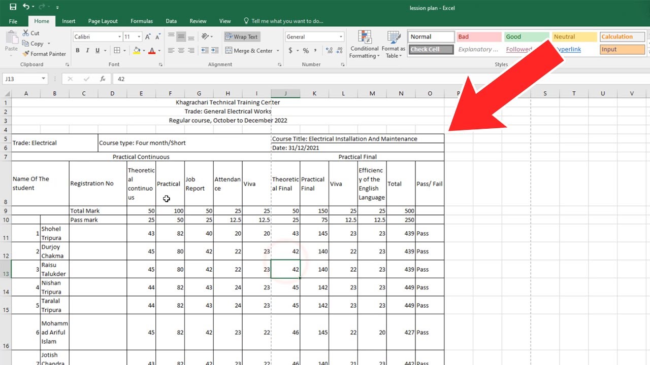 How To Add Borders In Excel 2016 2019 2013 2010 YouTube how-to-add-borders-in-excel-2016-2019-2013-2010-youtube