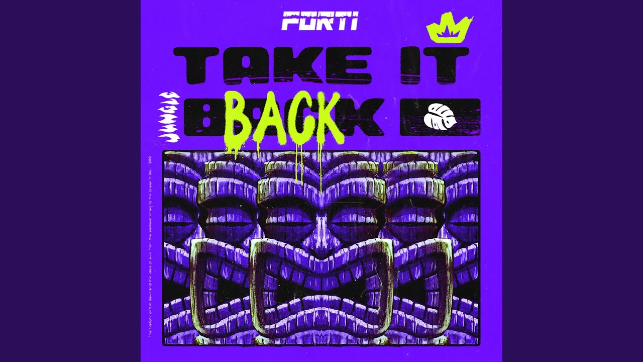 Take It Back - YouTube
