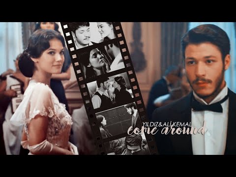 ● ali kemal & yıldız | come around