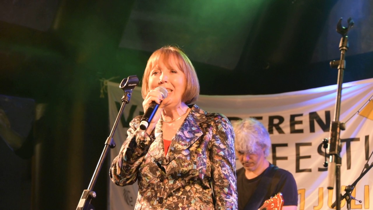 Della Bossiers - Jefke - YouTube