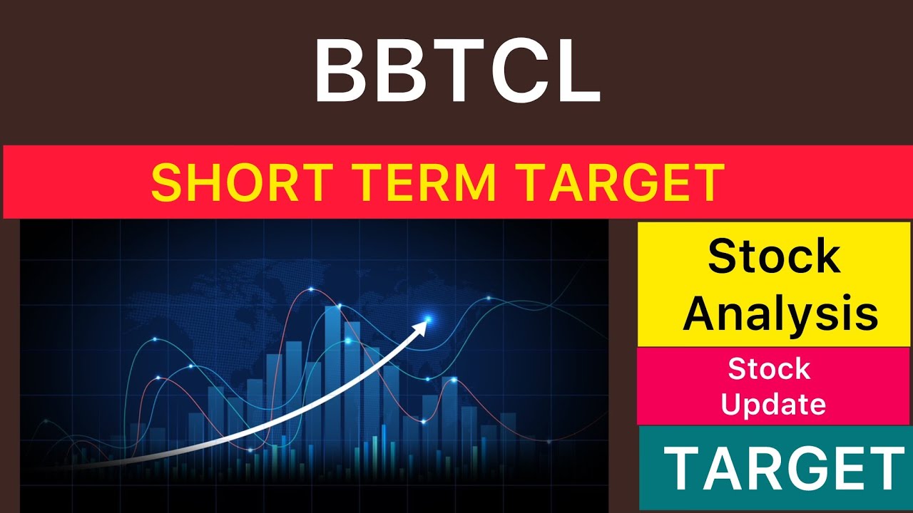 BBTCL SHARE TARGET ANALYSIS 🔵 BBTCL LATEST NEWS | BBTCL CRASH MARKET ...