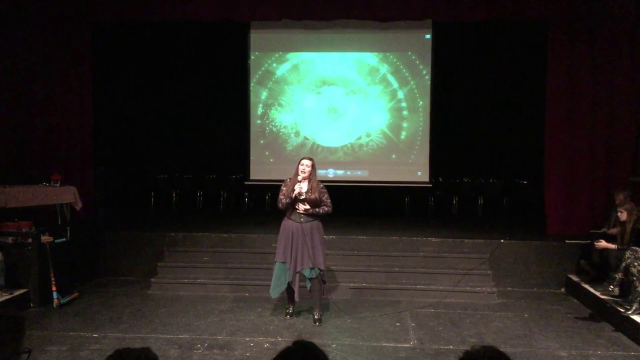 Goth Sings | Cilla Black - Anyone Who Had A Heart (Cover) - YouTube