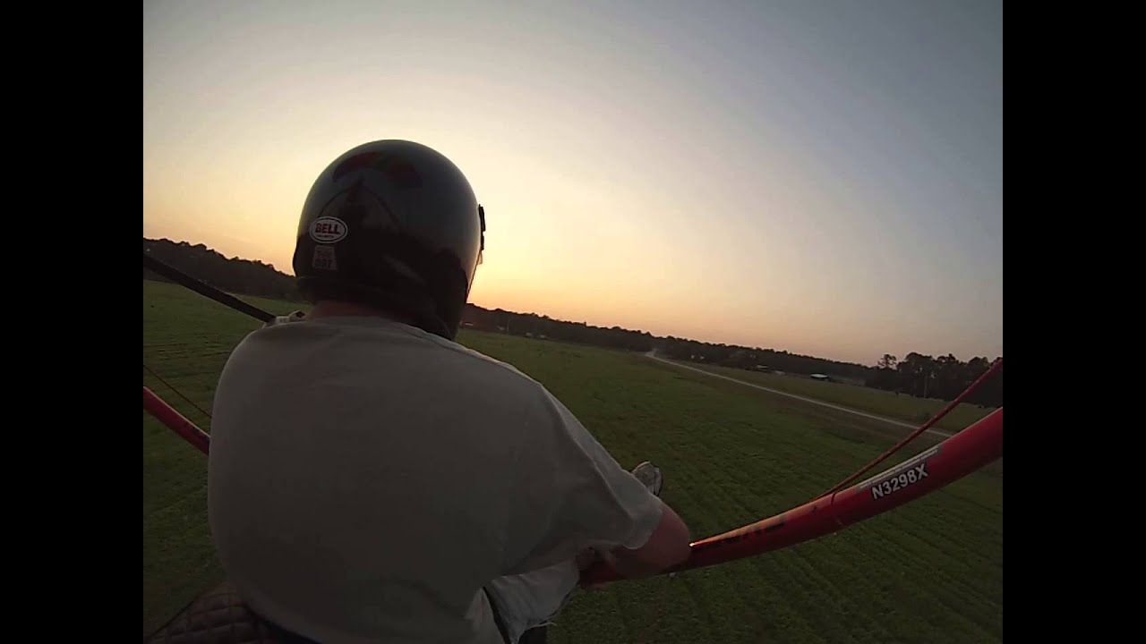 Buckeye Dream Machine GOPR0013 - YouTube