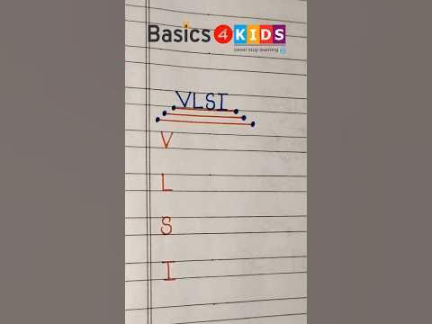 VLSI full form | What is the full form of VLSI | vlsi full form english | vlsi full form kya hai ...