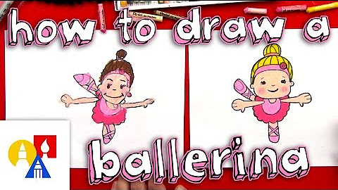 How To Draw People (for kids) - YouTube