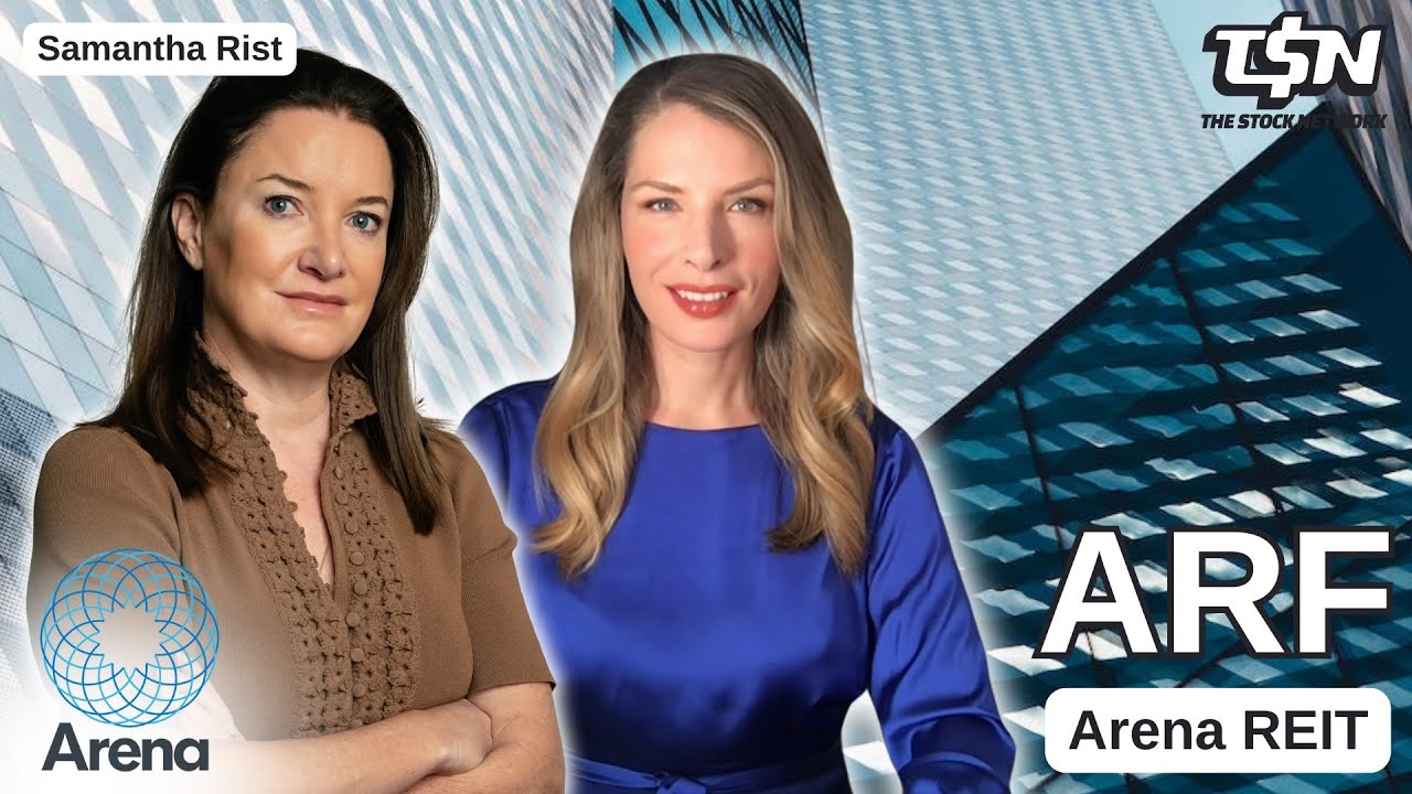 Arena REIT (ASX:ARF): Real estate outlook and sustainability ESG trends ...