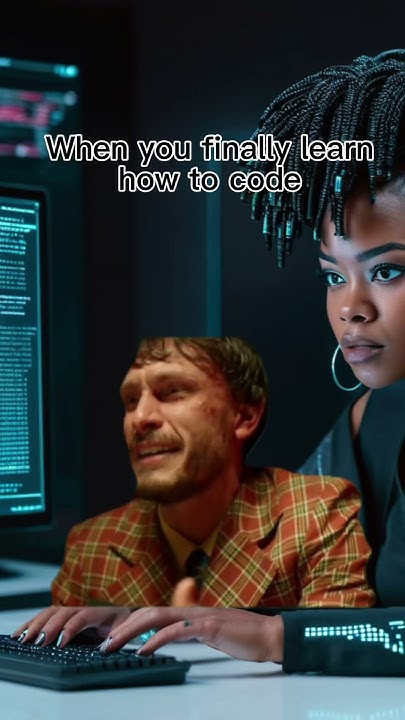 Software Dev Geek 👩🏾💻 Codeproject Codingjourney Youtube