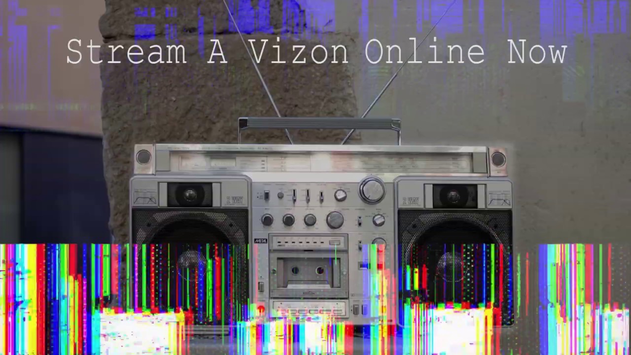 Boombox - Streaming ad for A.Vizon - YouTube
