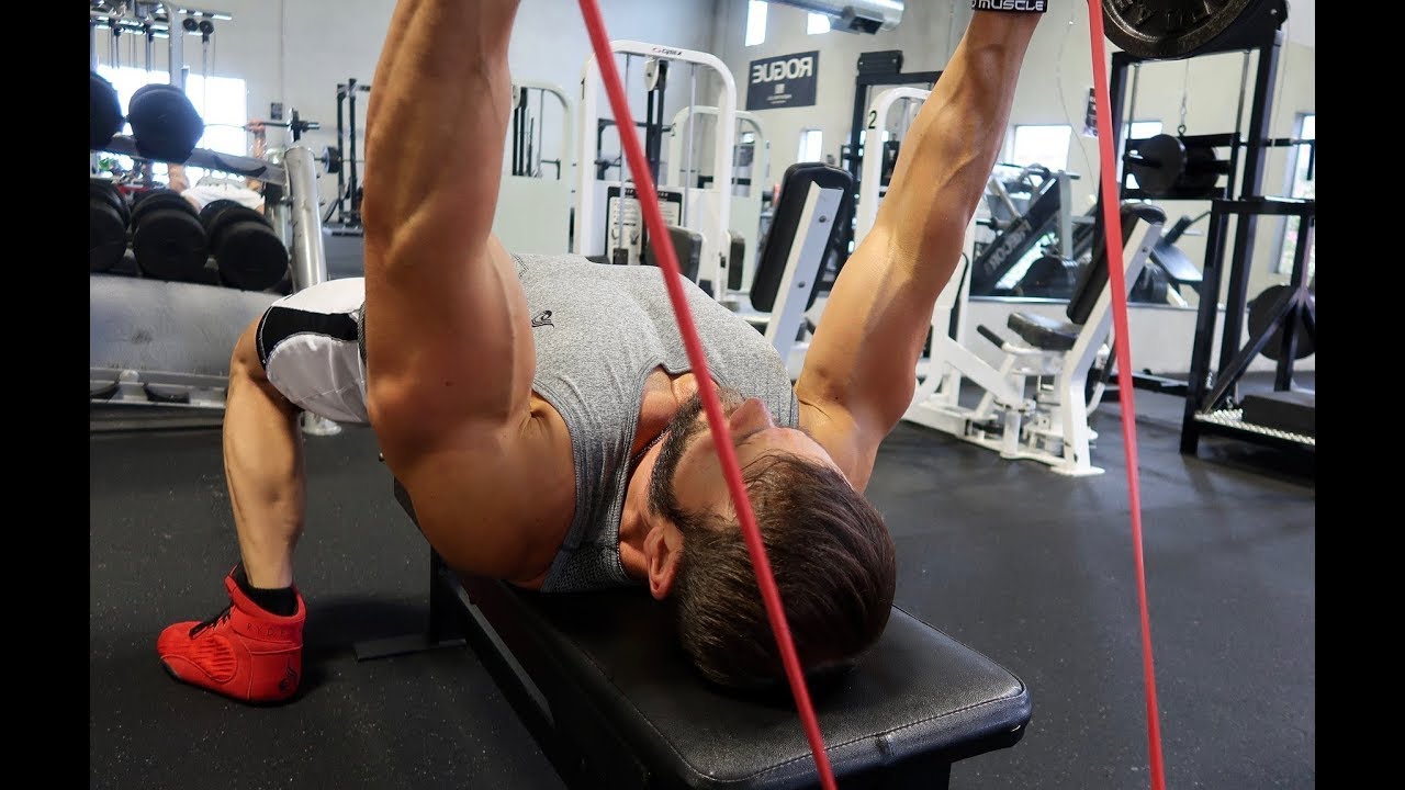 Diamond Cutter: Week 10 Day 65: Arms & Shoulders - YouTube