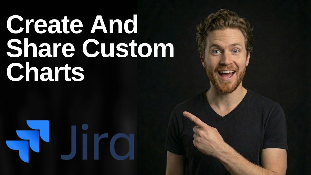How To Create And Share Custom Charts In Jira With Dashboard Hub Pro ...
