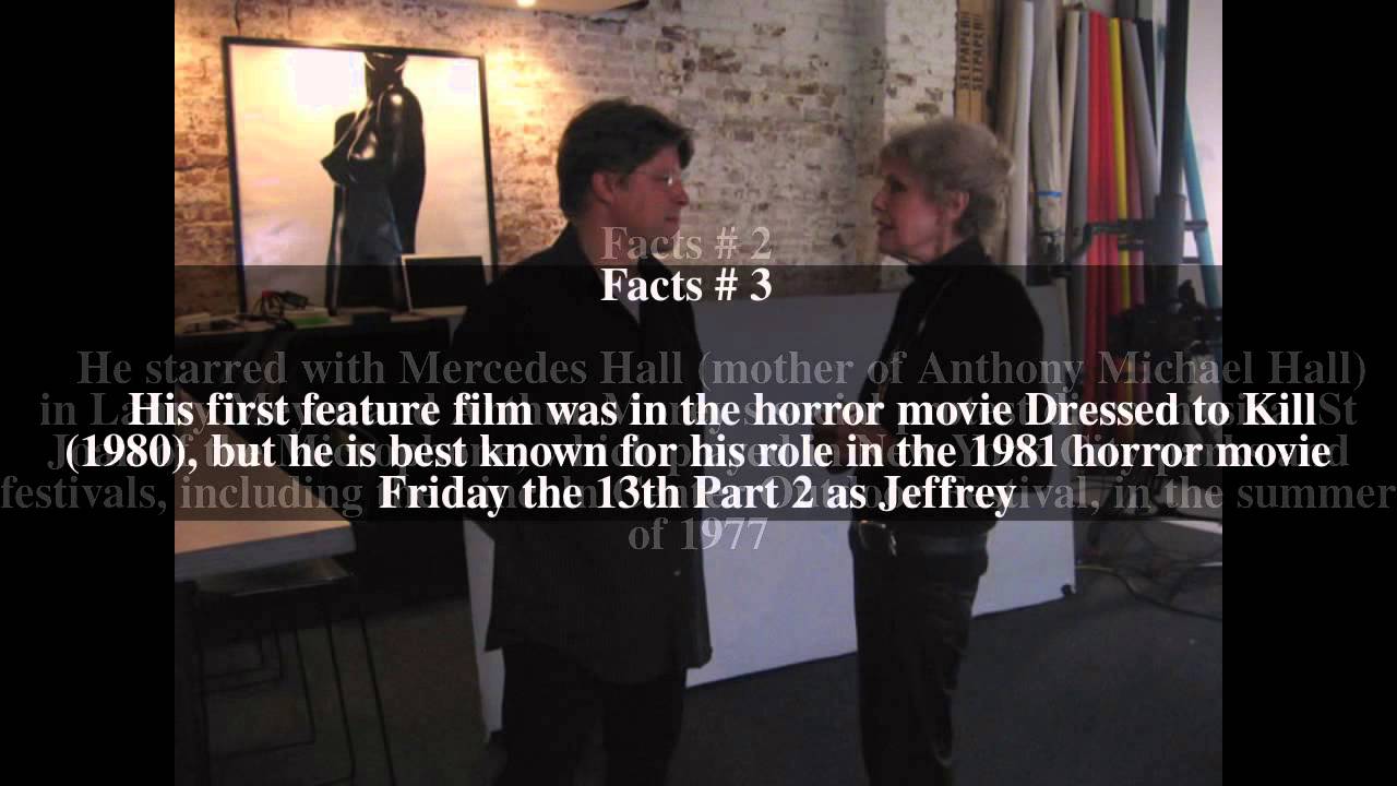 Bill Randolph Top # 5 Facts - YouTube