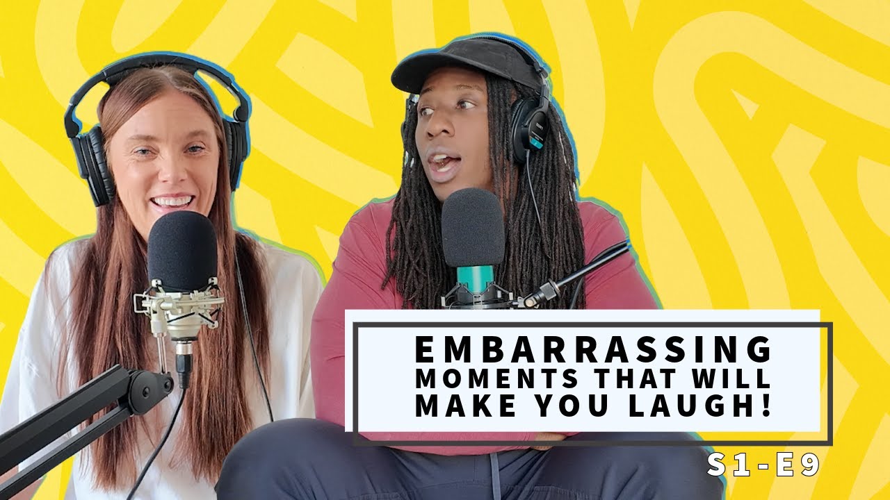 EMBARRASSING Moments That Will Make You LAUGH! - YouTube