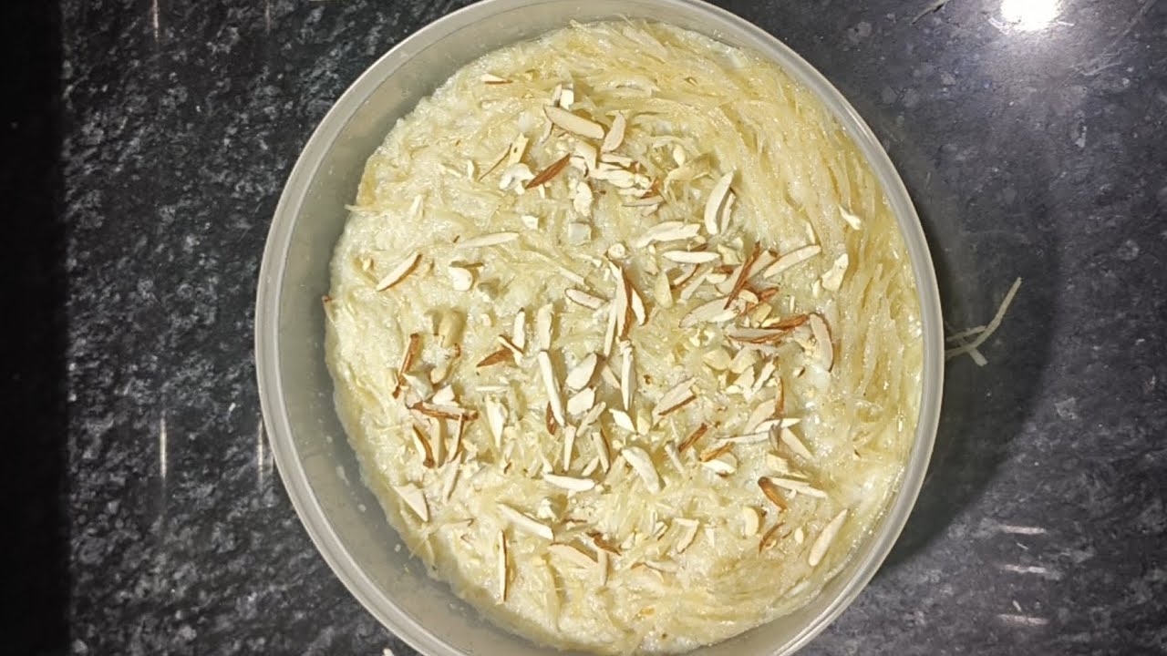 Lacha Samay Recipe | লাচ্ছা সামাই রেসিপি। - YouTube