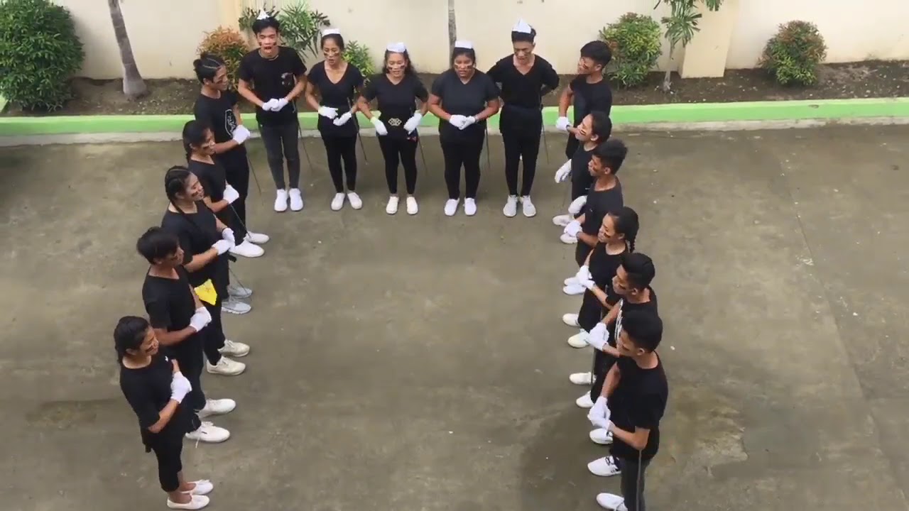 #sundalongpatpat Sundalong patpat - YouTube