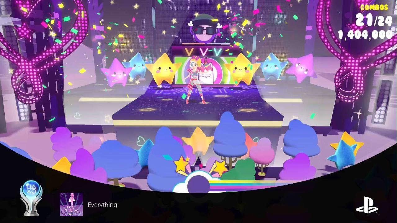 JoJo Siwa: Worldwide Party number 1820 thank god its over - YouTube