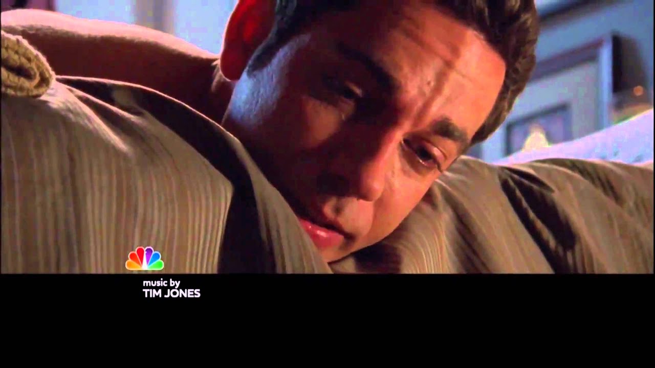 Chuck season 4 episode 8 Promo - YouTube
