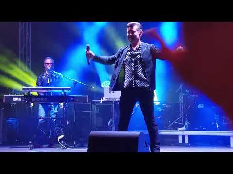 Zenek Martyniuk i Akcent - LIVE 13.09.2025r - Mandacik #akcent #live #concert 