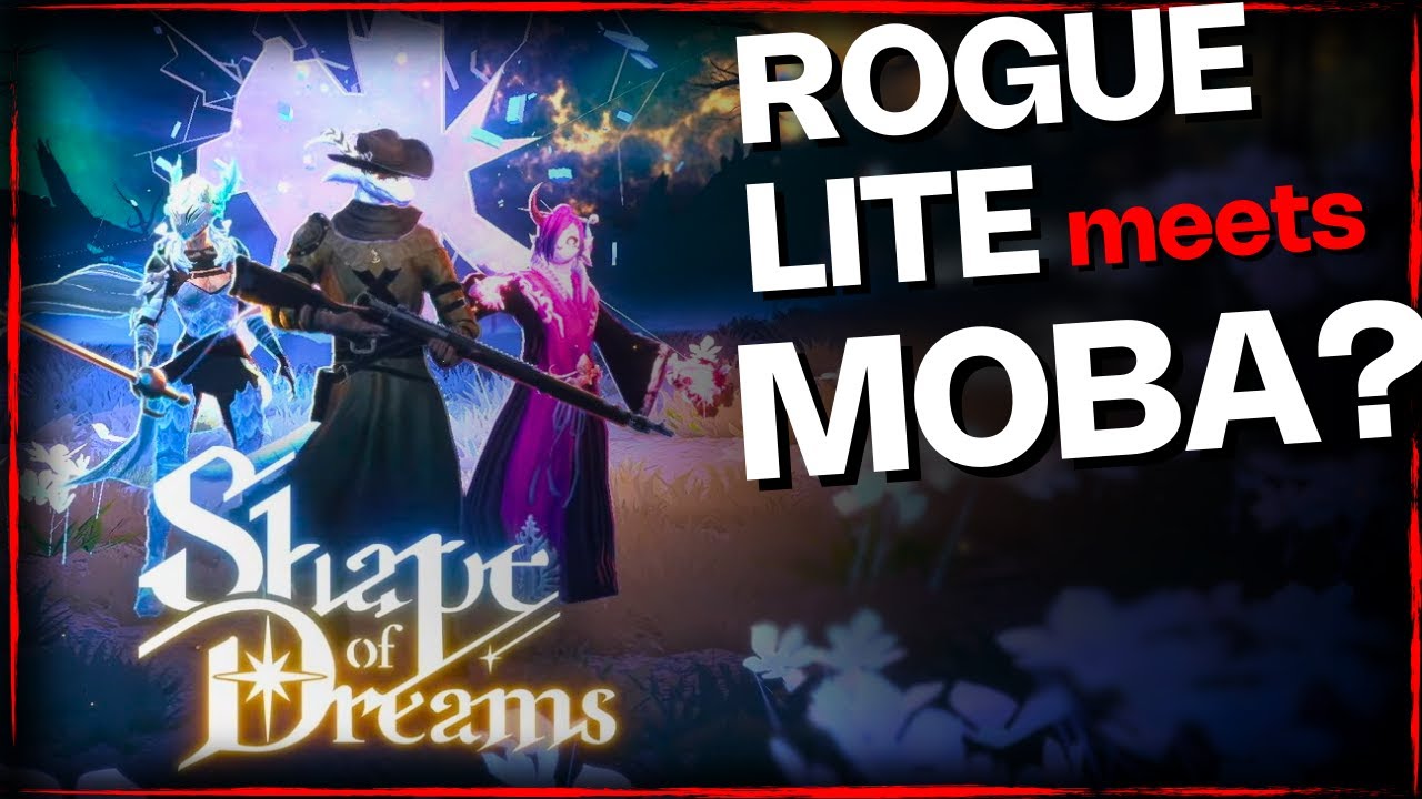 The #1 Isometric Roguelike You Haven't Tried Yet! - YouTube